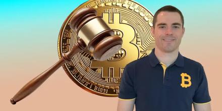 Roger Ver Paid $600K to Donald Trump Ally to Fight Crypto Charges
