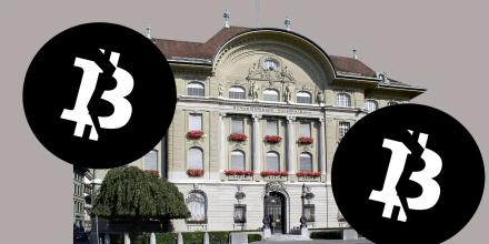 Will Switzerland Add Bitcoin to Its Reserves? SNB Faces Global Pressure