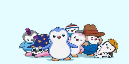 Ledger And Pudgy Penguins Drop Limited Edition Flex Wallet