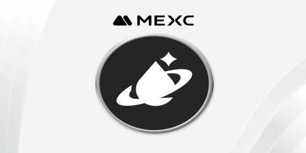 MEXC announces the listing of MilkyWay (MILK) with 448,000 MILK and 50,000 USDT prize pool
