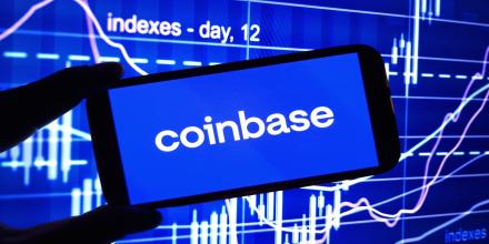 Coinbase startet Bitcoin-Fonds mit Zinsen für wohlhabende Investoren