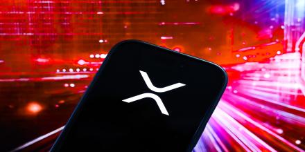 Droht ein schwerer Crash für den XRP Kurs?