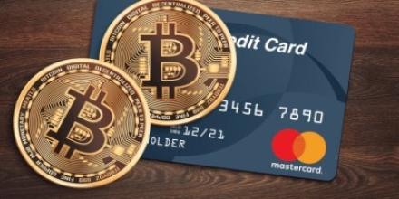 Mastercard расширяет поддержку стейблкоинов и запускает карту с OKX