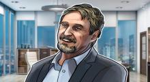 Wer ist Satoshi? – John McAfee „kennt“ wahre Identität des Bitcoin-Erfinders