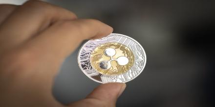 Krypto-Experte: ‚XRP halten wird Investoren reich machen‘