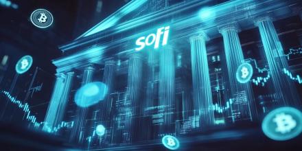 US Major Digital Bank SoFi Reenters Crypto Market: Is It a Sign for Others?