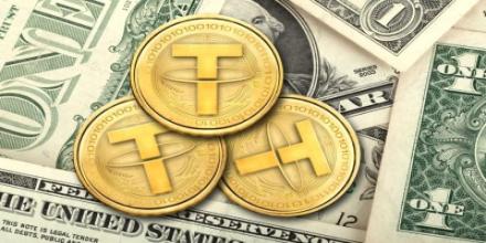 Tether выпустила 3 млрд USDT на фоне стабилизации рынка