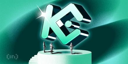 KuCoin (KCS)、市場の弱さの中=58日ぶり高値へ