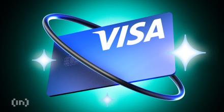 Visa выпустит карту для стейблкоинов