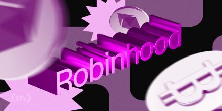 Robinhood Q1 2025 Gewinnbericht: Krypto-Umsatz verdoppelt sich auf 252 Mio. USD