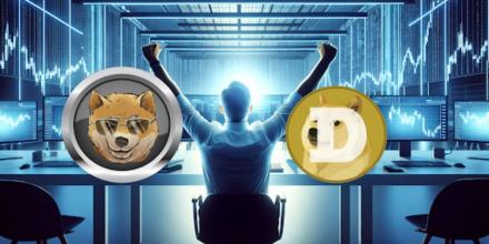 Dogecoin Price Analysis and Forecast: DOGE Price Confirms Early Bull Phase