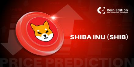 Predicción del precio de Shiba Inu (SHIB) para mayo de 2025: ¿SHIB se romperá o se mantendrá dentro de un rango?
