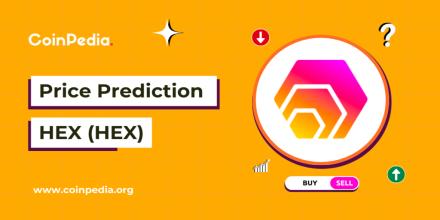 HEX Price Prediction 2025, 2026-2030: Will It Break The $1 Price Target?