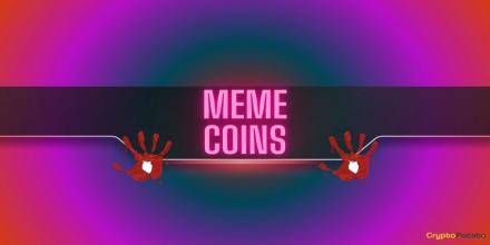 POPE Meme Coin Madness: Insiders Made $1M, Outsider Lost $111K in 5 Minutes