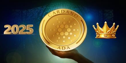 Cardano’nun ADA Coin’i Neden 2025’e Damga Vuracak ?
