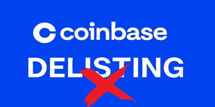 Elinizde Bu 5 Altcoin Varsa Dikkat! Coinbase Delist Ediyor!