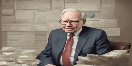 Warren Buffett geht, Bitcoin kommt?