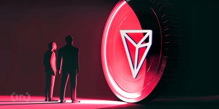 TRON、USDTが新記録達成＝イーサリアムに迫る