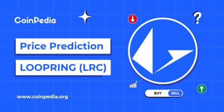 Loopring Price Prediction 2025, 2026 – 2030: Will LRC Price Hit $0.5 In 2025?