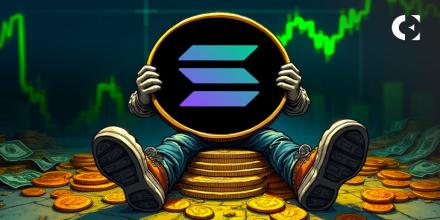 El staking de Backpack SOL y el interés de Robinhood aumentan el repunte del precio de Solana (SOL)