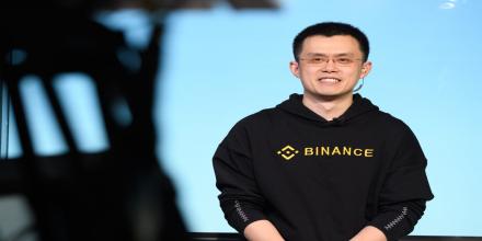 Binance-Gründer CZ bat Trump um Begnadigung wegen Geldwäscheverurteilung