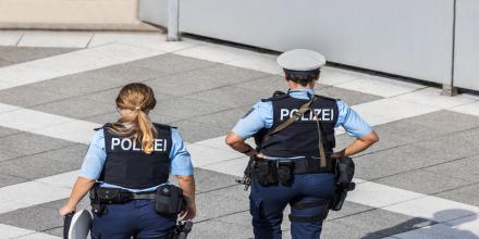 Deutsche Polizei beschlagnahmt 34 Millionen Euro an Kryptowährungen nach Hack von Bybit