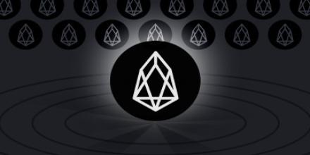 EOS сменит тикер на $A 14 мая — цена растёт на фоне свапа с Vaulta