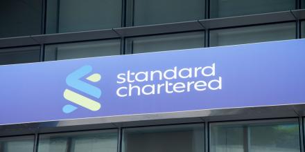 Megabank Standard Chartered sieht BNB um Hunderte von Prozenten explodieren