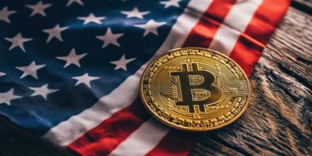 Bitcoin-Kurs steigt auf 104.000 Dollar – steckt ein Deal zwischen China und den USA dahinter?