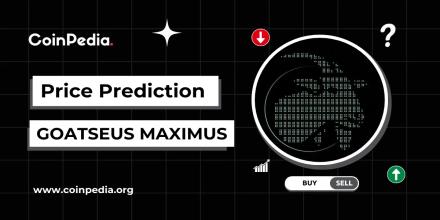 Goatseus Maximus Price Prediction 2025, 2026 – 2030: Will GOAT Price 5X?