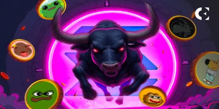 Rendimiento del token Solana: el ecosistema brilla con el repunte de las monedas meme MOODENG y GOAT