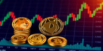 Pippin, Moo Deng top meme coin charts as BTC hovers near $105K