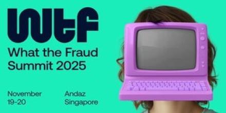 Beating the Fraudemic: Sumsub Debuts WTF Summit in Singapore