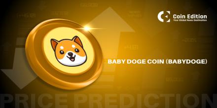 Predicción del precio de Baby Doge Coin (BabyDoge) para mayo de 2025