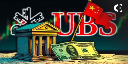 Los clientes de UBS se pasan al oro y las criptomonedas a medida que los activos en dólares pierden su brillo