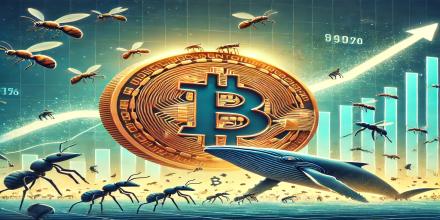  [주요 뉴스] 미국 GD컬처그룹, 비트코인과 트럼프 토큰에 4000억원 투자 계획 발표