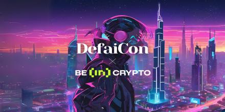 DefaiCon Dubai 2025 Unveils Key DeFAI Highlights and Exclusive Launches at TOKEN2049