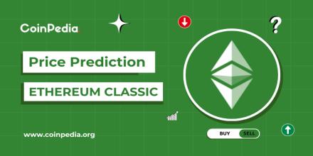 Ethereum Classic Price Prediction 2025, 2026 – 2030: Can Ethereum Classic Reach $100?