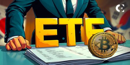 Todos los principales candidatos presidenciales de Corea del Sur apoyan los ETF de Bitcoin