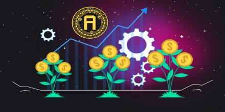 Beyond Bitcoin & XRP: AIAO – Combining AI and Crypto for Sustainable Growth and Monthly Dividends