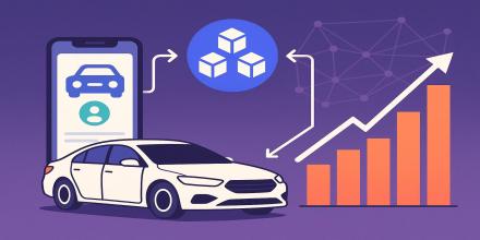  [주요 뉴스] 디모와 바나, 블록체인 기반 차량 데이터 플랫폼 협업 성공 … 두 달 만에 8천 대 차량 데이터 수집
