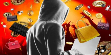 First they met as teen gamers, then they ran $263m Bitcoin racket, feds say 