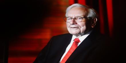 Warren Buffett, Bitcoin ile ilişkili tek yatırımını elden çıkardı