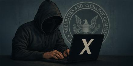 Jan 2024 SEC’s X account hacker got 14 months in prison for cyber fraud
