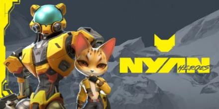 Игра Nyan Heroes на Solana закрывается из-за проблем с финансированием