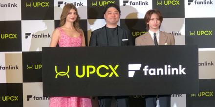 UPCXが2025 Tokyo E-Prixスポンサーに 次世代決済とFanlinkの可能性を解説