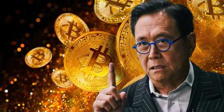 Ünlü finans yazarından Bitcoin tahmini: “Bankalara güvenmeyin, Bitcoin’e geçin!”