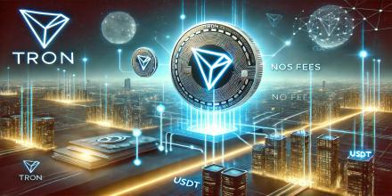 Volume de USDT na Tron supera Ethereum pela primeira vez