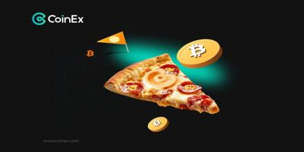 CoinEx ile Pizza Günü’nü Kutlayın: Birbirinden Farklı Ödüller Sizi Bekliyor!