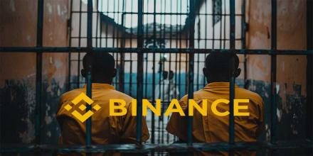 Ex director de Binance en Rusia y cofundador de Blum arrestado por caso de fraude